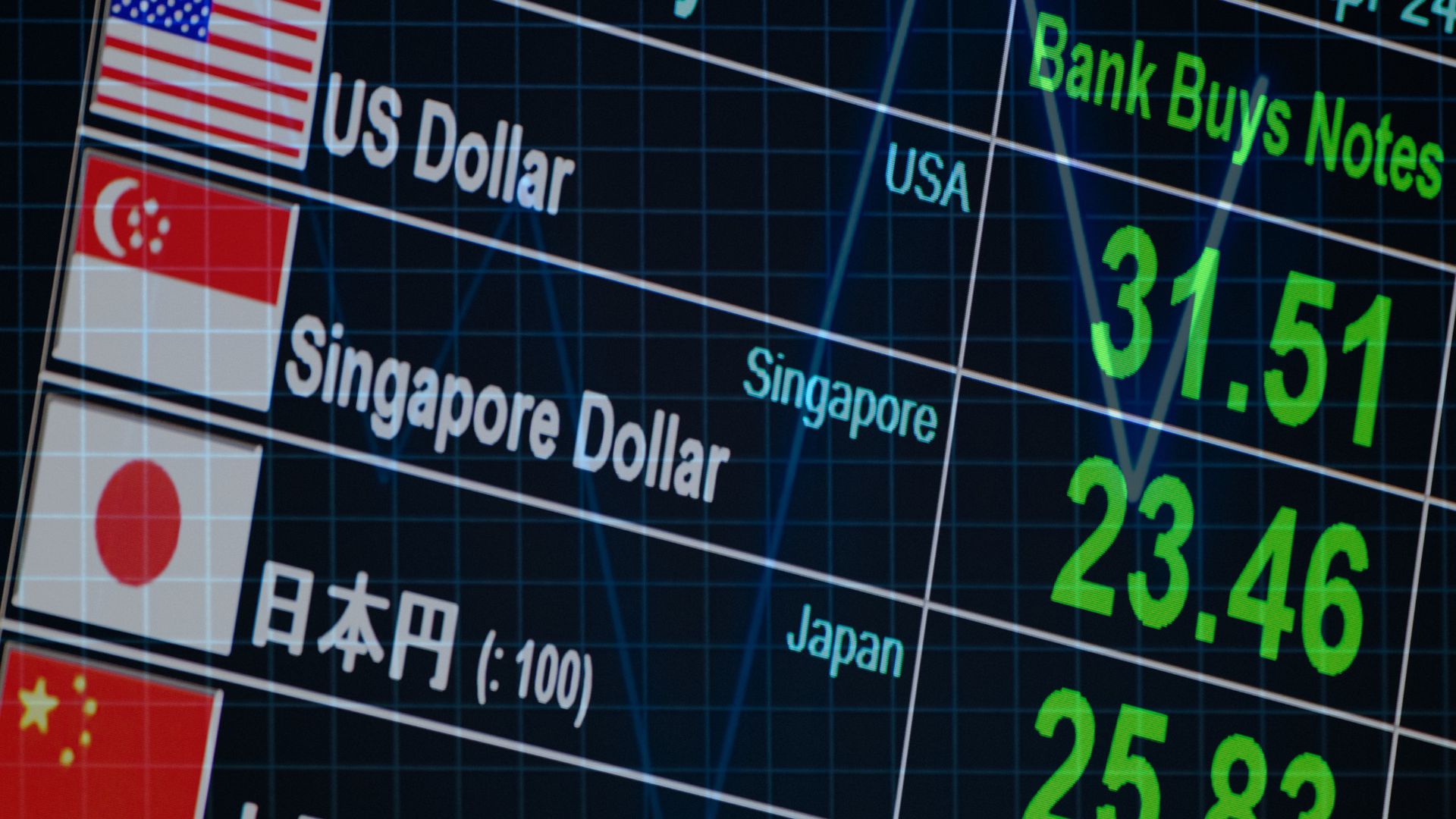 【1級FP監修】為替の変動要因は？資産運用に影響する「為替の仕組み」を解説 - FP法人PrivateFp【全国対応】